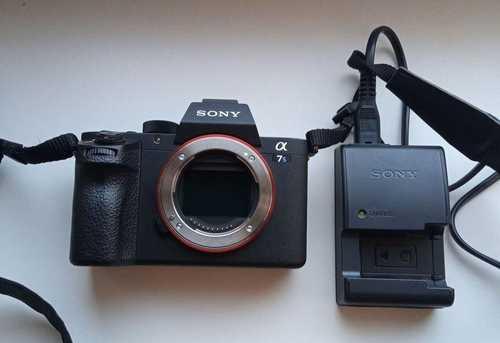 Sony a7s2