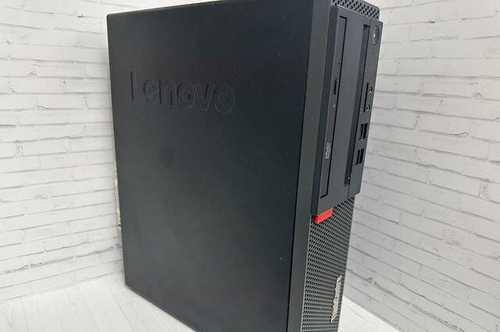 Lenovo Tninkcentre Ryzen 5 pro /8/256ssd