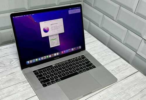 Apple MacBook Pro 15 2018 i9 32gb ssd 256