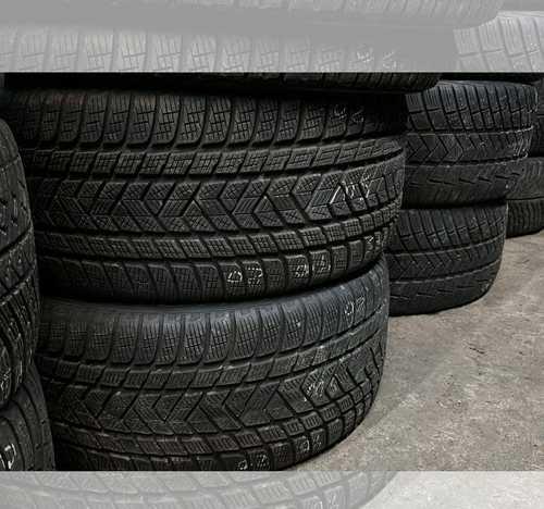 Pirelli Scorpion Winter 275/40 R20 103V