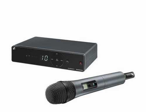 Радиосистема sennheiser XSW 1-825-B