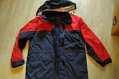 Куртка ветровка мужская 54-56-58 размер