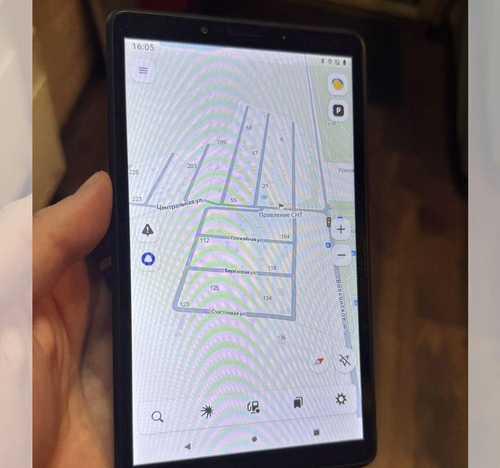 Lenovo Tab M7 TB-7305l