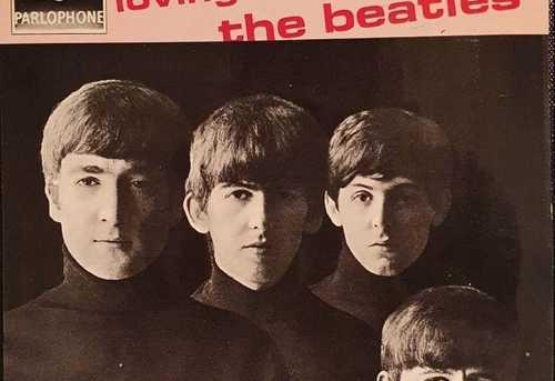 Beatles - All My Loving (1964) Parlophone, UK