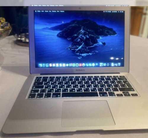 Apple macbook air 2012