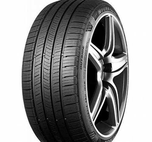 Nexen N'Fera Supreme 235/45 R18 98W