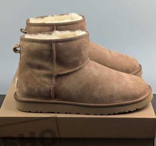 UGG Угги Mini