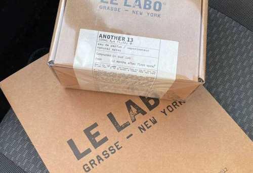 Le Labo Another 13 EDP Парфюмерная вода 3 мл