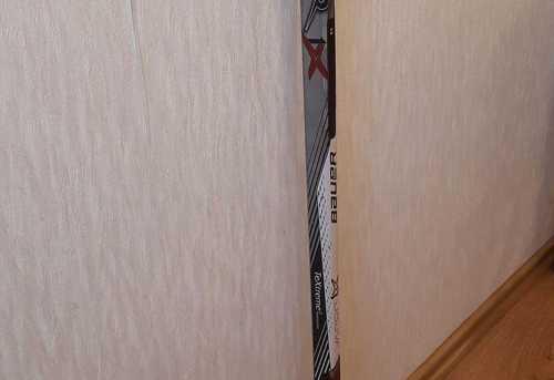Клюшка хоккейная bauer