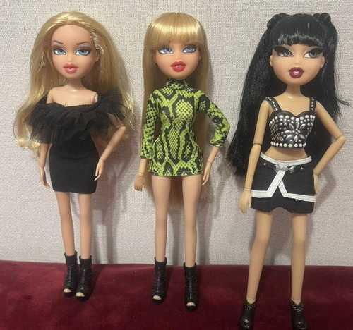 Кукла братц bratz Хлоя Джейд