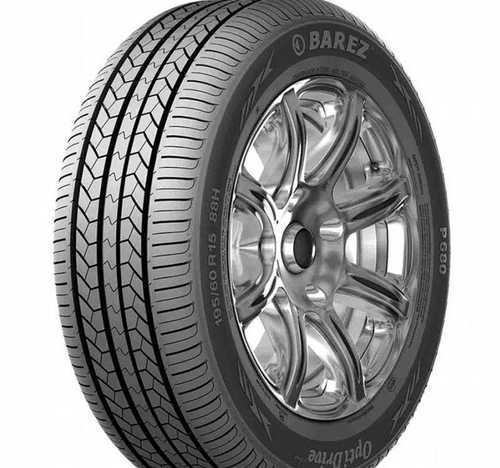 Barez Opti Drive Plus P680 195/60 R15 88H