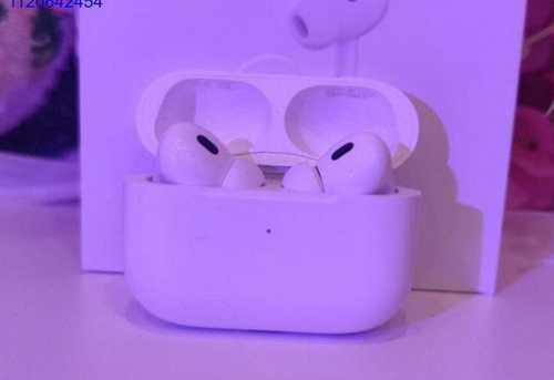 Airpods pro 2 (NEW, Гарантия )