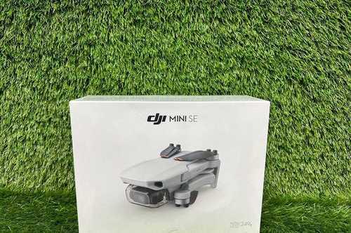 Квадрокоптер DJI Mavic Mini SE