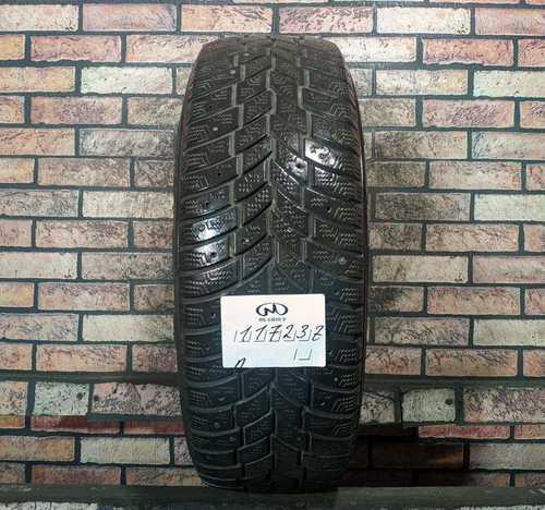 Vredestein IceTrac 205/65 R15