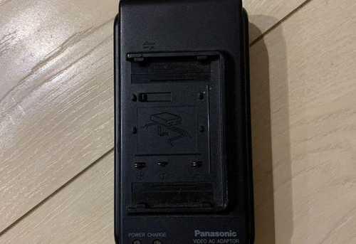 Блок питания для видеокамер Panasonic