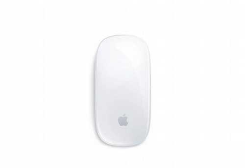 Беспроводная мышь Apple Magic Mouse 3 белый
