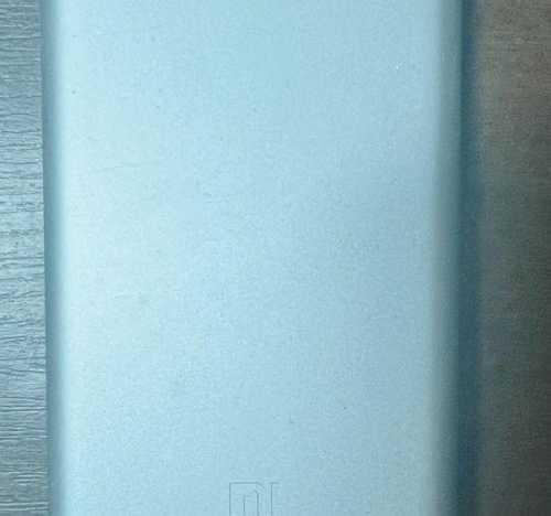 Xiaomi power bank 10000 павербанк ксяоми 10000 мАч