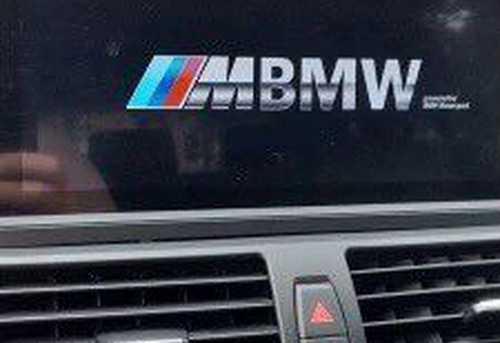 Магнитола 2din BMW E70 E71 бмв Е70 Е71 X5 X6