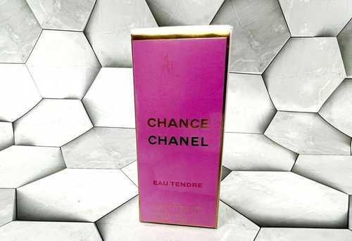 Chance Eau Tendre Chanel для женщин