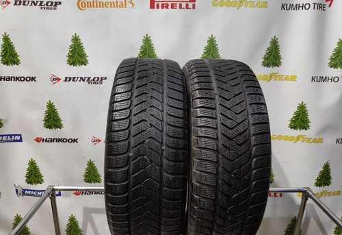 Pirelli Winter Sottozero 3 215/65 R16 98H