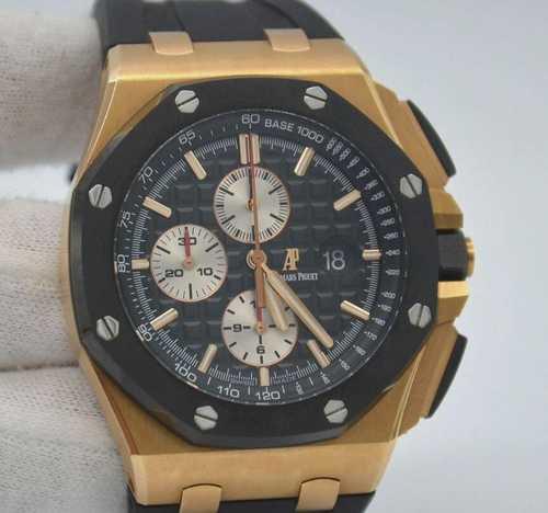 Швейцарские часы Audemars Piguet royal OAK offshor