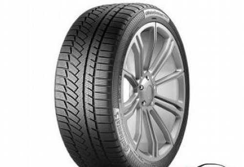 Continental WinterContact TS 850 P SUV 215/60 R17 100V