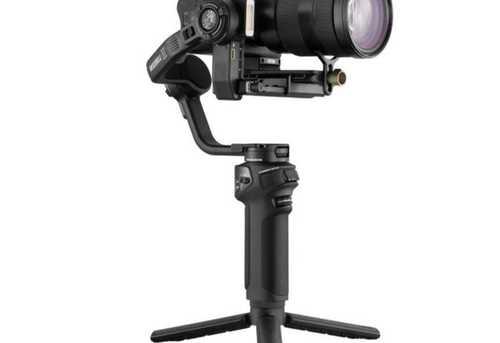 Zhiyun Weebill 3S Стабилизатор для съемки