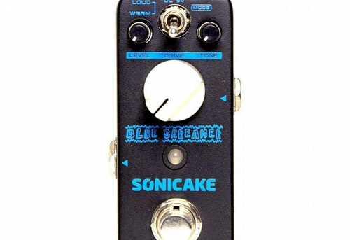 Sonicake Blue Skreamer Overdrive (used)