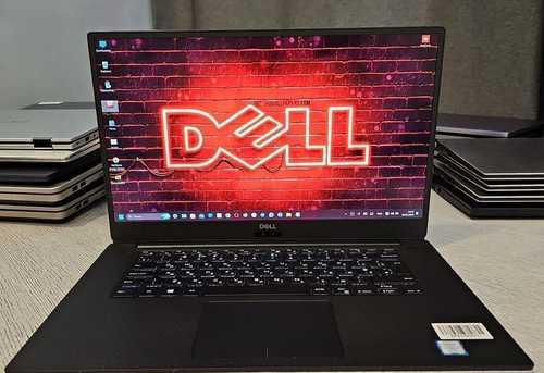 Dell 5540 IPS i7-9850HK 12-ядер 32Gb/512SSD/8Gb