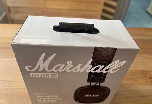 Marshall Major IV