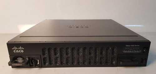 Маршрутизатор Cisco ISR4451-X б.у