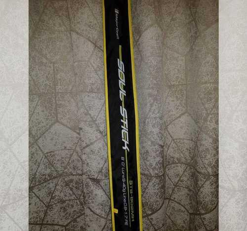 Major Craft Soul Stick 802mh