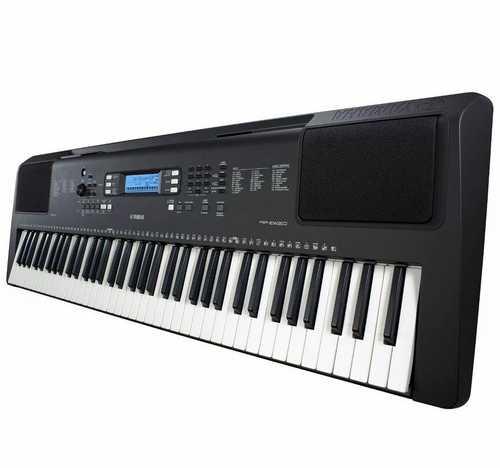 Yamaha PSR EW310