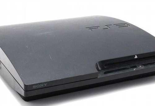 Sony Playstation 3 Slim 320Gb HEN