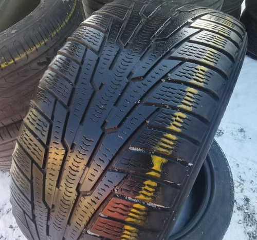 Nokian Tyres Hakkapeliitta R 245/45 R18