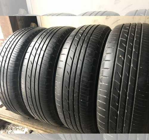 Bridgestone Playz PX 195/65 R15