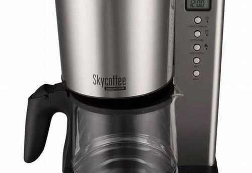 Кофеварка redmond SkyCoffee M1509S