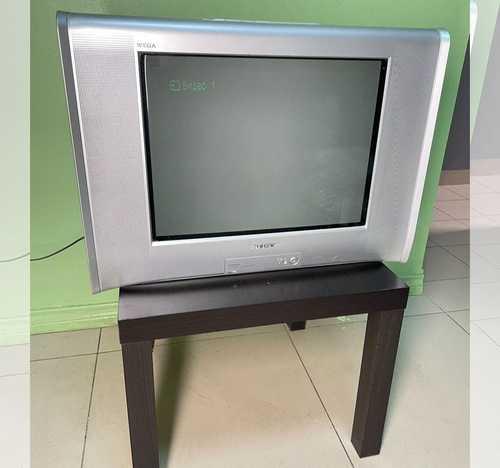 Телевизор sony FD Trinitron wega