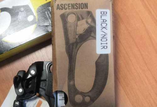 Petzl Ascension жумар для альпинизма арт42259