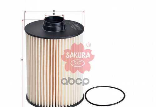 Sakura ES57010 Фильтр топливный ES57010 Sakura