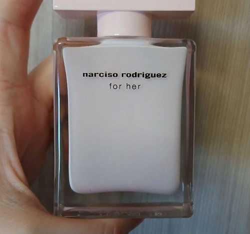 Narciso rodriguez for her edp 30 мл