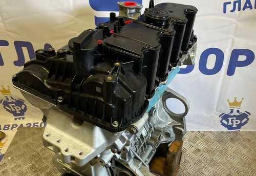 Двигатель GW4B15 Haval F7X 1.5 Turbo новый