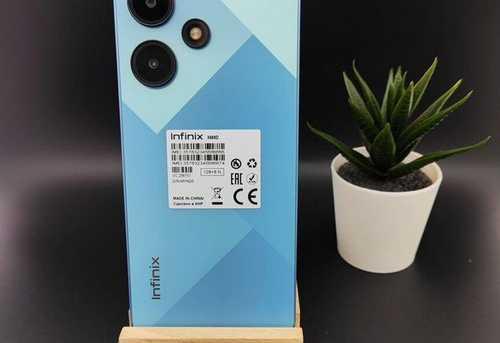 Infinix HOT 30i, 4/128 ГБ