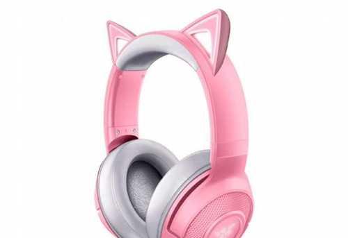 Беспроводные наушники Razer Kraken Kitty