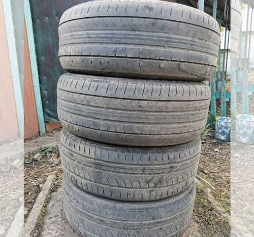 Pirelli Cinturato P7 205/55 R16 91V