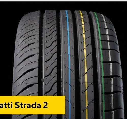 Viatti Strada 2 (V-134) 205/65 R15 99V