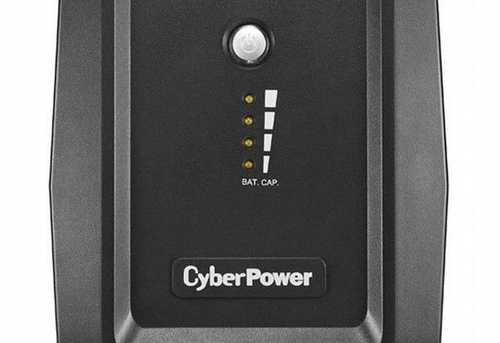 CyberPower UT2200E ибп Line-Interactive, Tower, 22