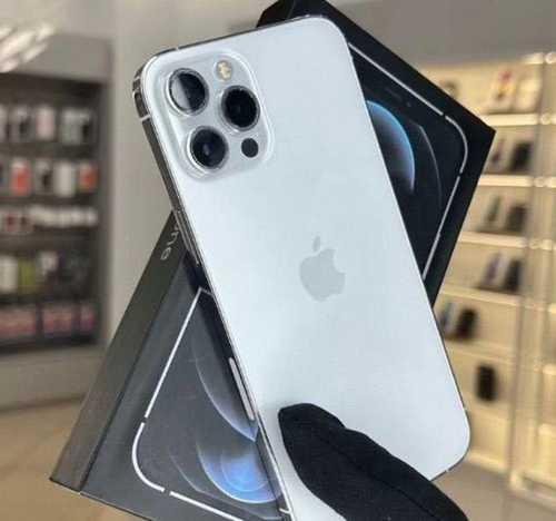 iPhone 12 Pro, 128 ГБ