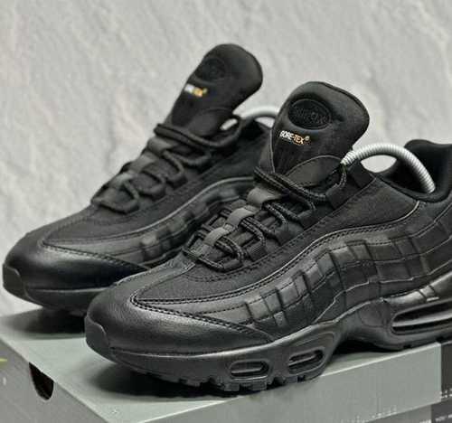 Кроссовки Nike Air Max 95 люкс