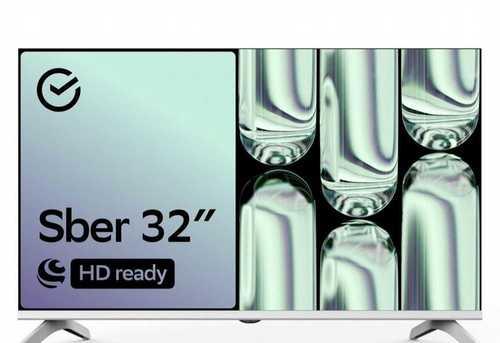 Телевизор Sber 32 81 см Smart
